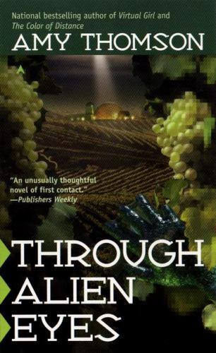 Through Alien Eyes 9780441007394 | eBay