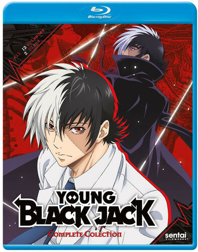 Young Black Jack (Blu-ray) for sale online | eBay