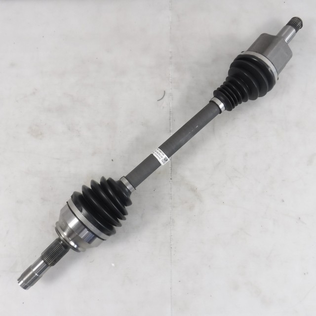 Axle Shaft Left Mopar 68159667AA Fits 16-17 RAM Promaster 3500 for sale ...