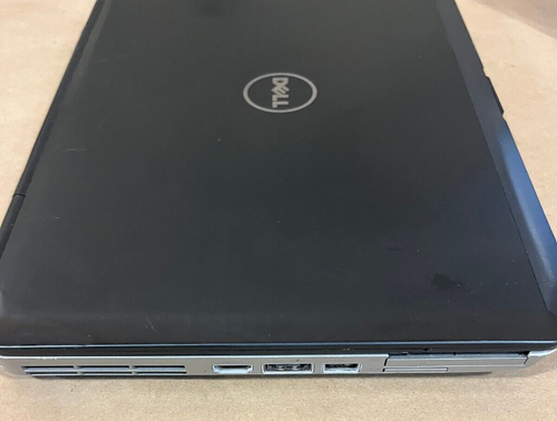 Dell Latitude E5430 non-vPro 14" Intel Core i5-3210MCPU @ 2.50GHz 8.0 ...