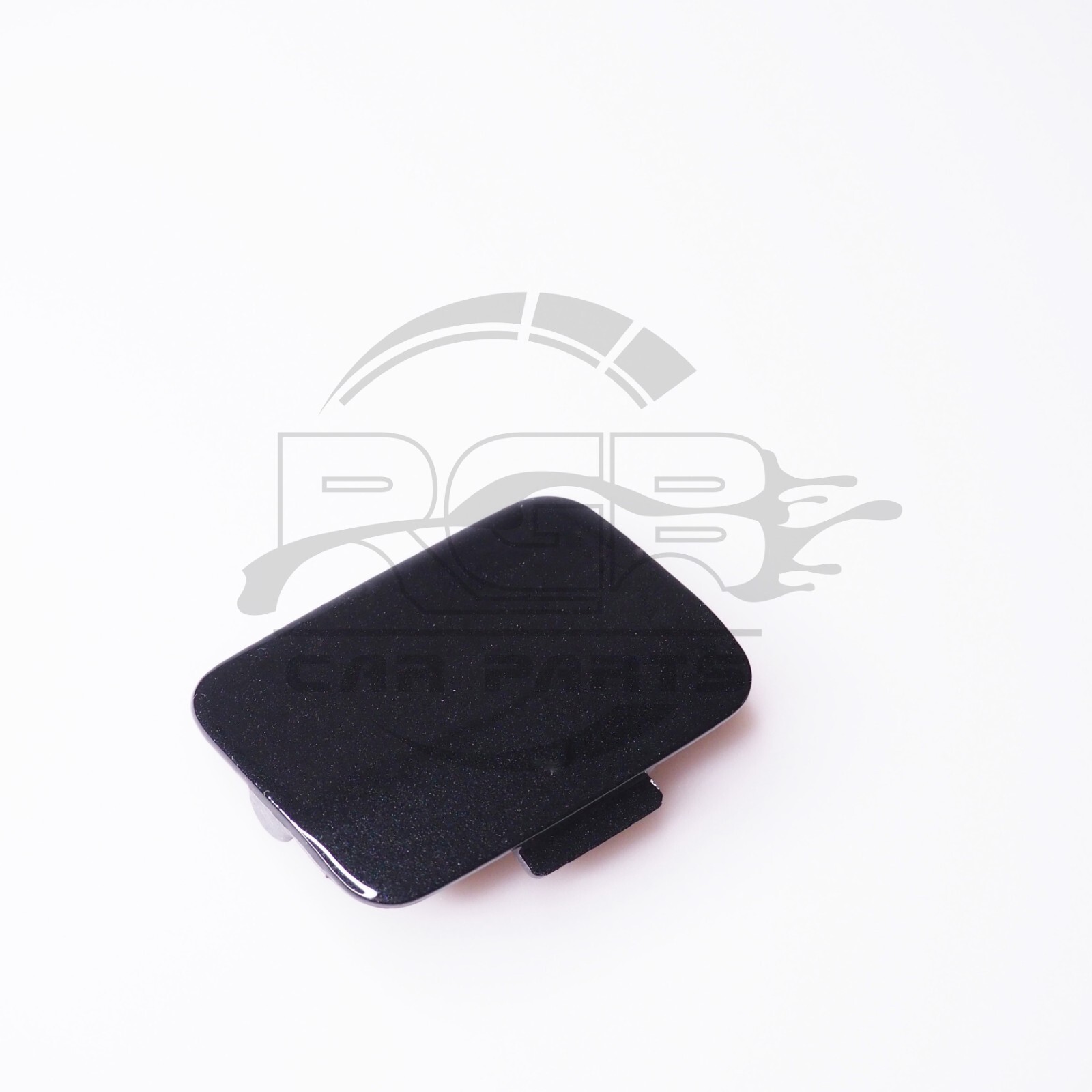 Rear Bumper Tow Hook Cover For BMW 3er E92 E93 SE LCI 2010-2013 Choose ...