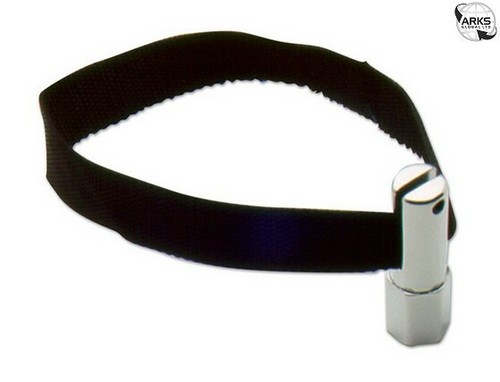 LASER Filter Wrench - Strap 1/2in. Drive 0235 [AU] | eBay Australia