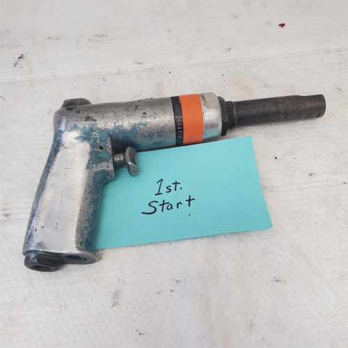 Cleco 8ROW Air Tools Pneumatic Aircraft Hammer Rivet Tool EEE-19 | eBay