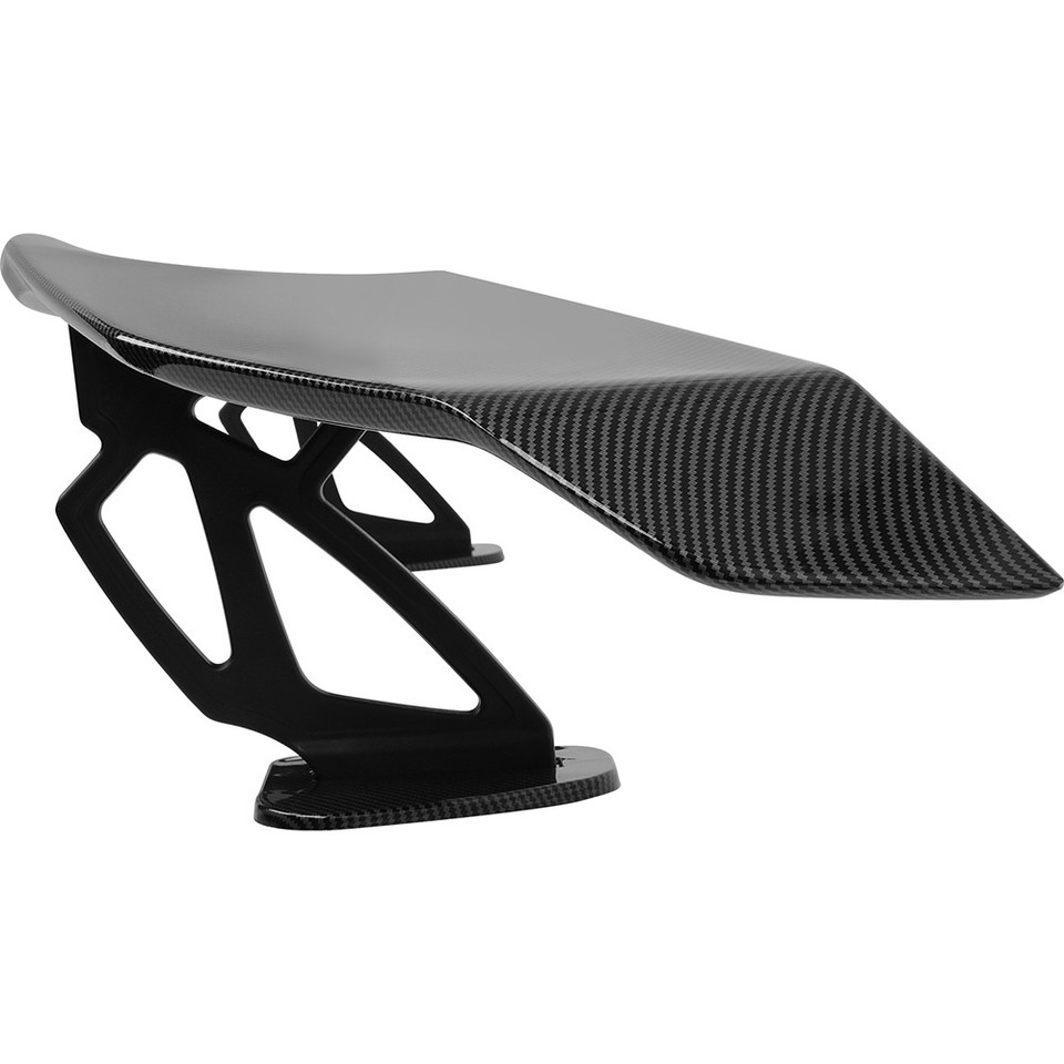 For Ferrari F8 Tributo 55" Rear Boot Trunk Spoiler Racing Wing GT Style ...