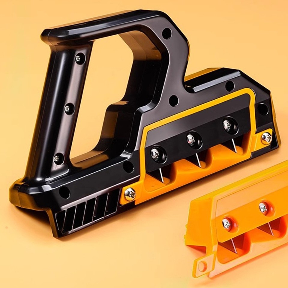 1Pc 45° 60° Tilt Angle Plasterboard Fast Cutter, Plasterboard Edger5985 ...