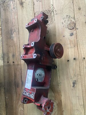 CUMMINS ISX15 ACCESSORIES DRIVE Bracket 2874656 | eBay