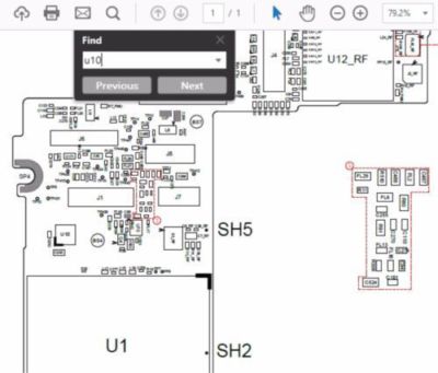 schematic Samsung Galaxy Tab 3 7.0 (SM-T210) （only .pdf) | eBay