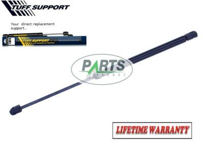 1 Piece Tuff Support Front Hood Struts 2005 To 2013 Chevrolet Corvette ...