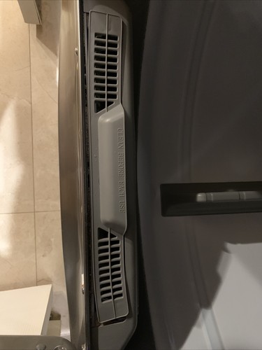 Lint Trap Compatible With Frigidaire Dryer 134793600 1482988 Ah2349312 ...