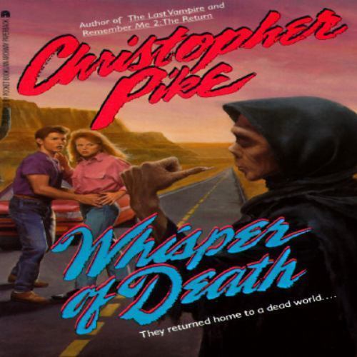 Whisper of Death by Pike, Christopher 9780671690588| eBay