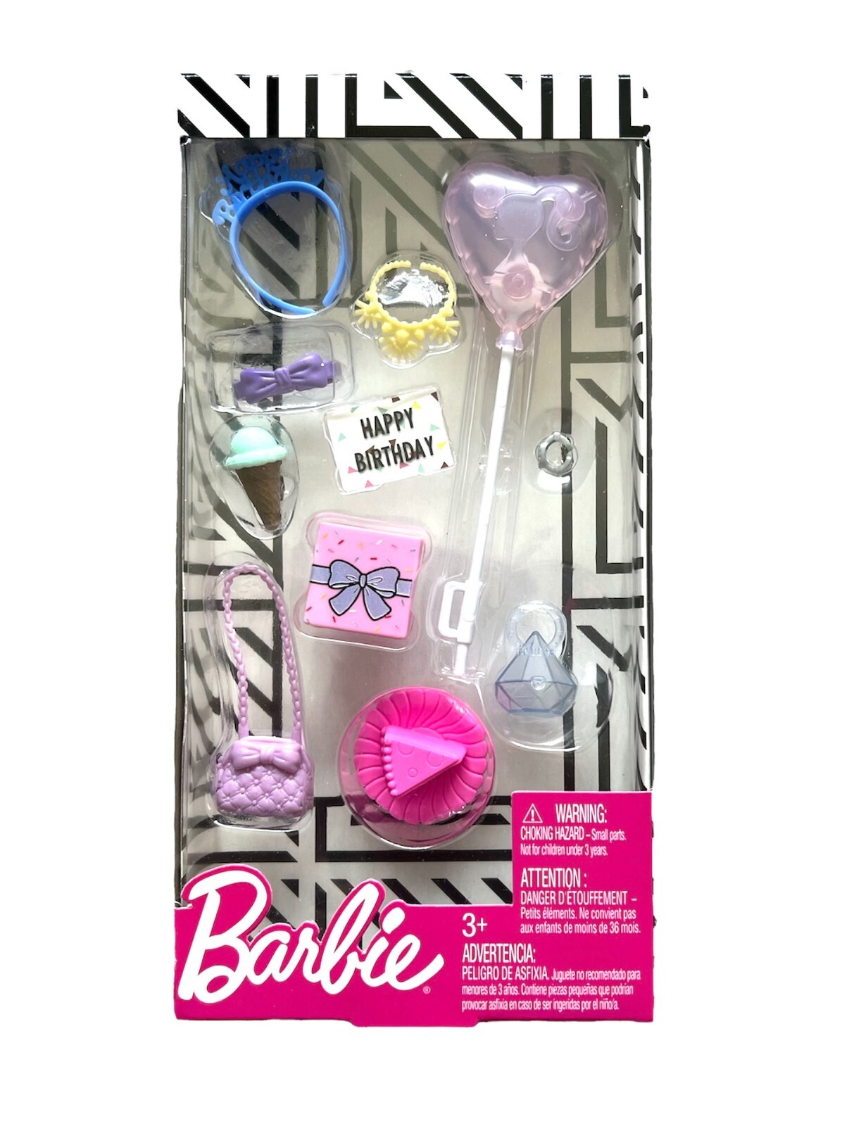 Mattel Barbie Accessories Of All Sorts! Pick and choose New | eBay