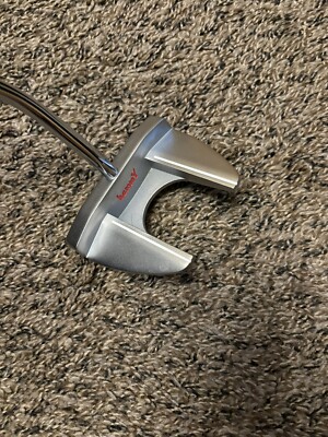 Hammy Putter Mallet 38 | eBay