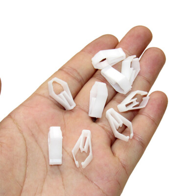 10 Car Interior Console Instrument Panel Trim Retainer Clips for Toyota ...
