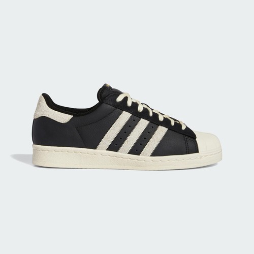 Adidas Superstar 82 Schuhe Original Sneaker Core Black/Aluminium GY3428 ...