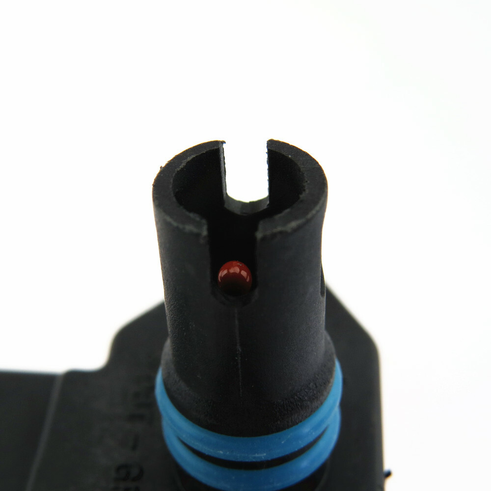 036906051 MAP Intake Manifold Absolute Pressure Sensor For VW Golf ...