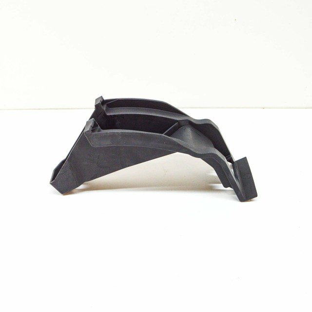 OEM MERCEDES 2012 - 2015 C250 AMG Rear Bumper Lower Valance Panel ...