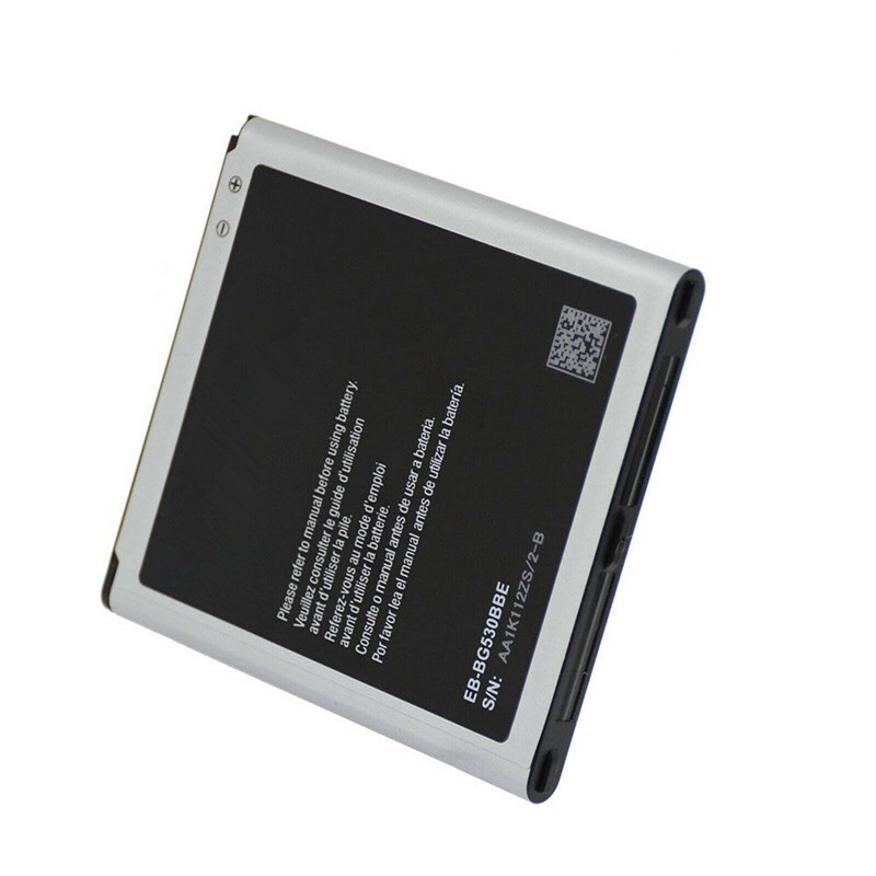 For Samsung EB-BG530CBU EB-BG530BBE Galaxy Grand Prime SM-G530 Battery ...
