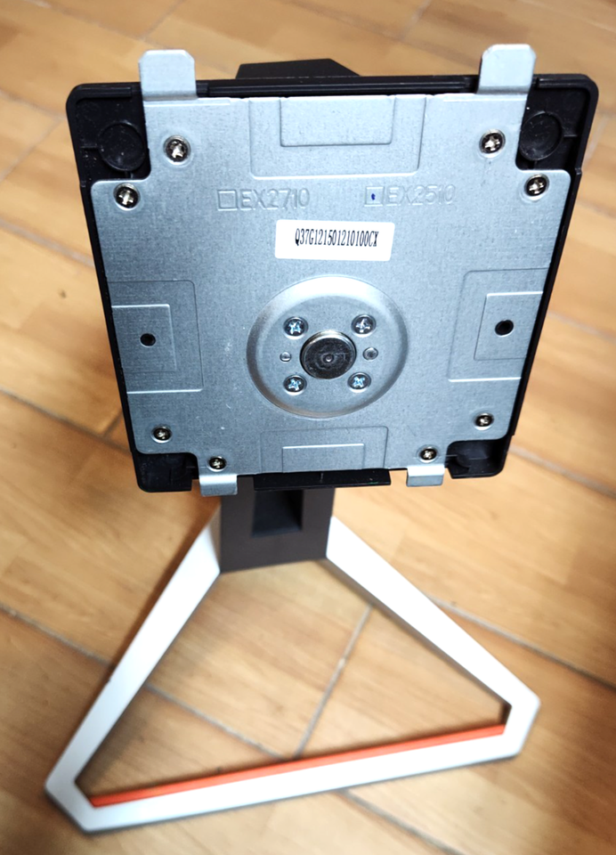 BenQ MOBIUZ EX2510 EX2510-T Gaming Monitor | 24.5 inch BASE STAND LEG ...