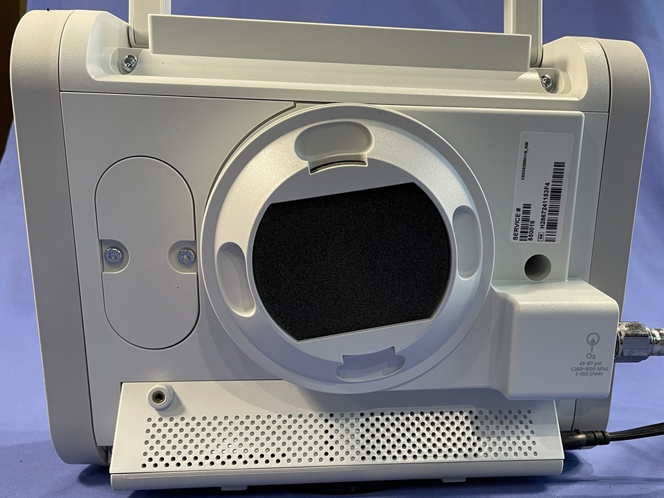 Philips Trilogy EV300 Portable Ventilator | eBay