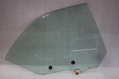 1996 ACURA INTEGRA RIGHT PASSENGER SIDE REAR DOOR GLASS WINDOW 73411 ...