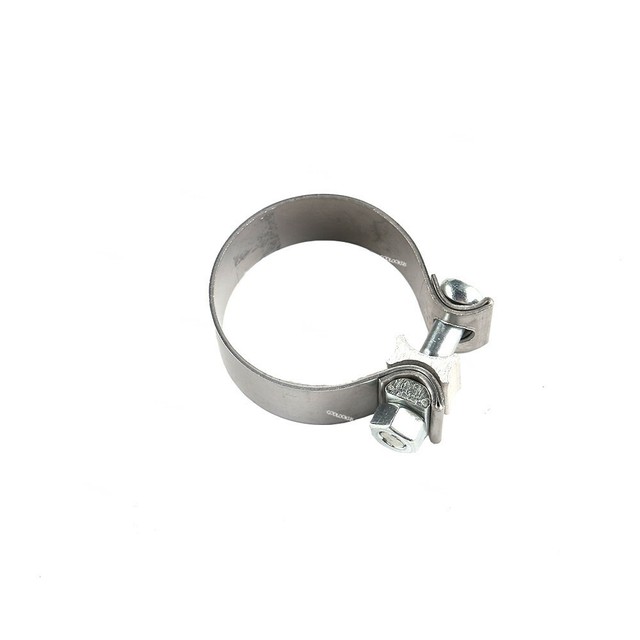 New Exhaust Clamp 0004901341 For Mercedes Benz C350 3.5L V6 Sprinter | eBay