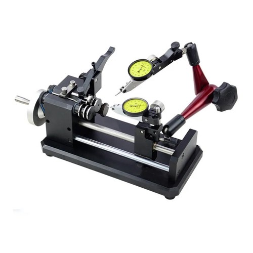 Concentricity Measuring Instrument Coaxiality Measuring Instrument ...