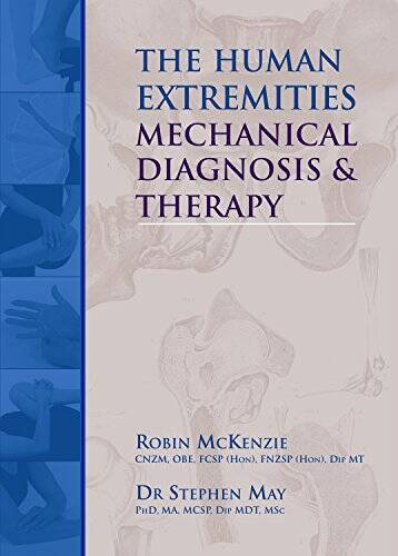 Human Extremities: Mechanical Diagnosis and Therapy (806) - Paperback - GOOD 9780958364706 | eBay