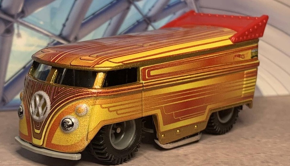 Custom Conversion Bases Hot Wheels Monster Trucks 3D Printed Parts | eBay