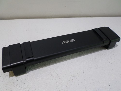 ASUS USB 3.0_HZ-3A Docking Station 90XB027N-BDS000 w/ Feet | eBay