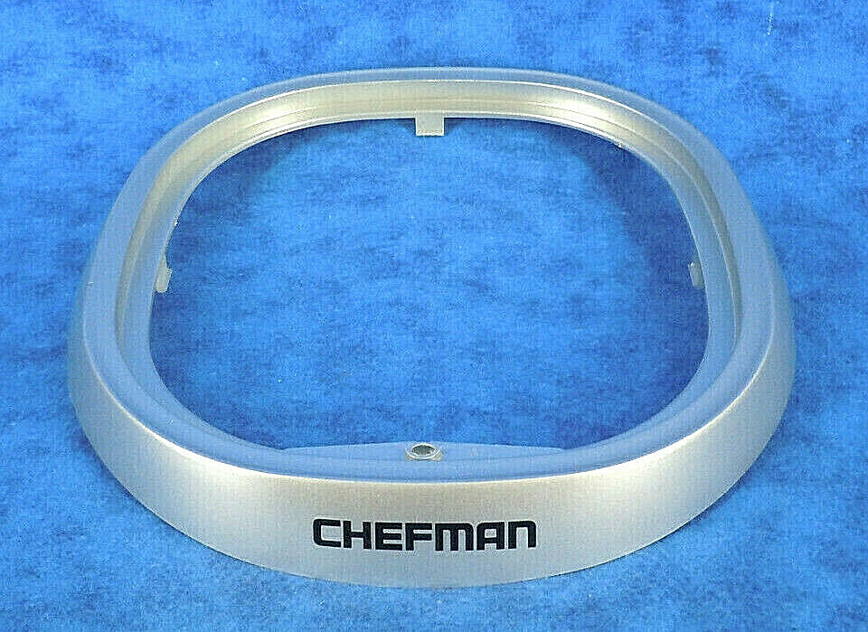 CHEFMAN RJ38-2LM 2L Air Fryer Replacement Parts | eBay