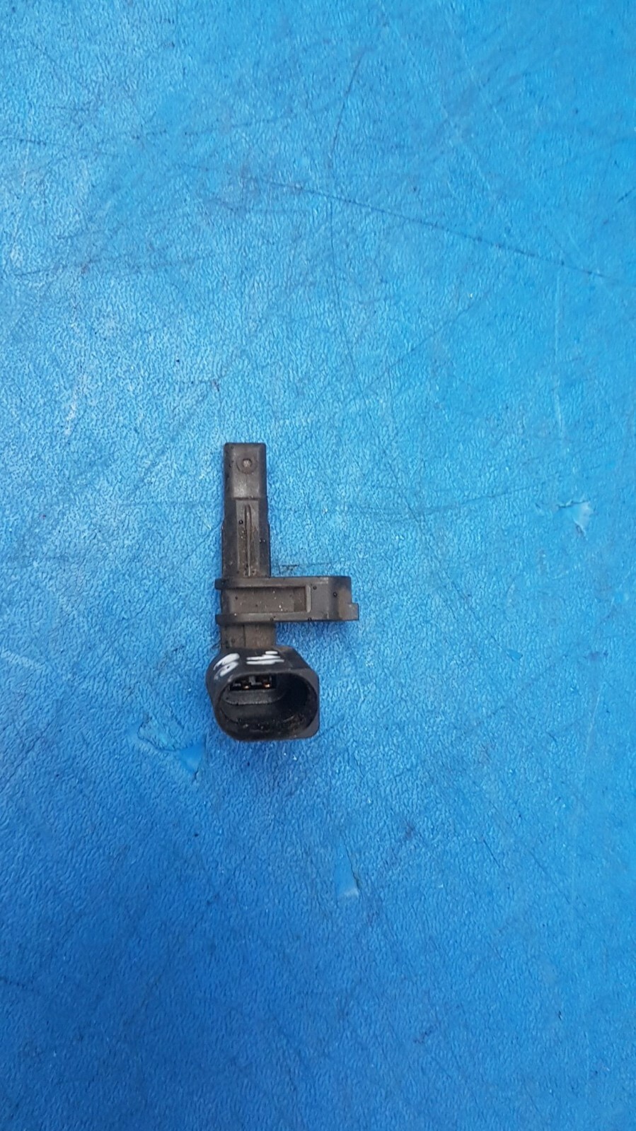 ABS Drehzahlsensor Vorne Porsche Cayenne S 958 7P5 WHT005651 front ABS ...