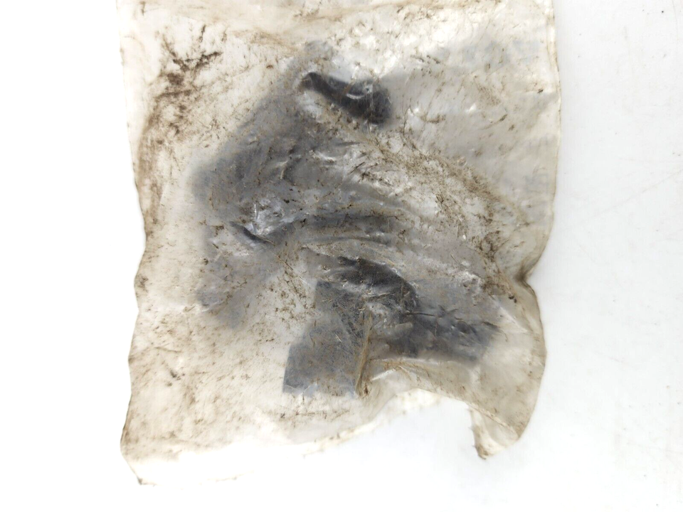 Volvo Eye Spray Tube 13447289 DD100 CR24 CR30 DD70 DD132 DD140B DD140C ...