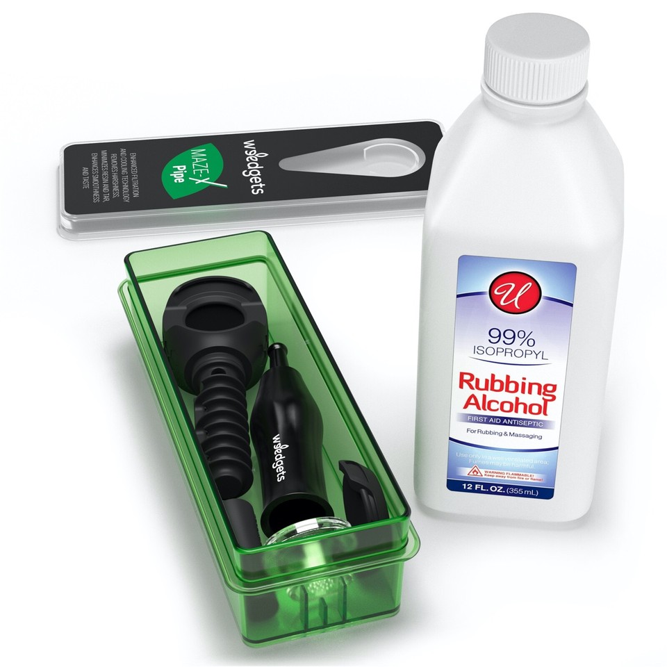 VDAY SALE: MAZE-X hand silicone spoon best glass bowl pipe | eBay