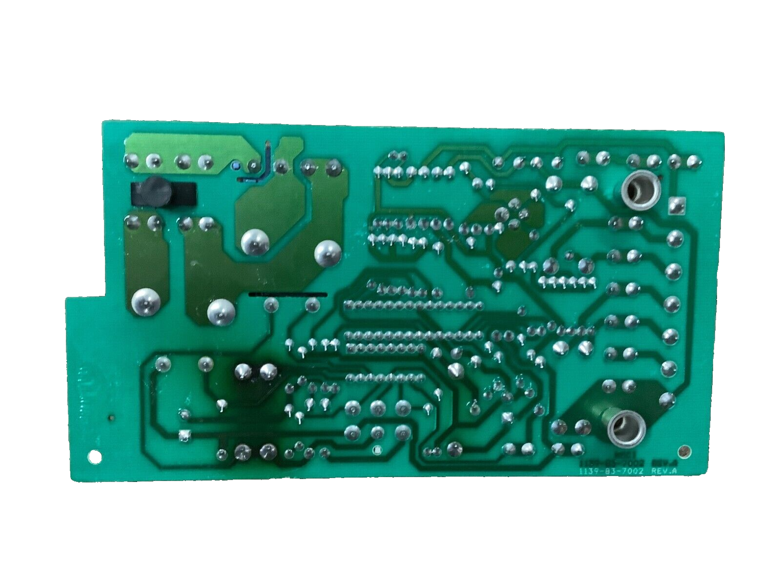 031-01264-002 York Air Handler Control Circuit Board 03101264002 | eBay