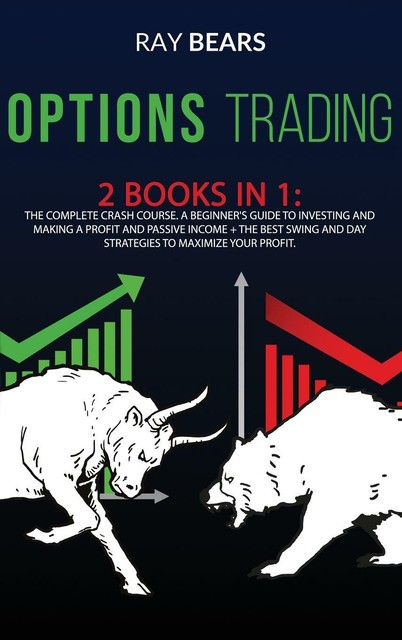 Options Trading von Ray Bears (2020, Gebundene Ausgabe) online kaufen ...
