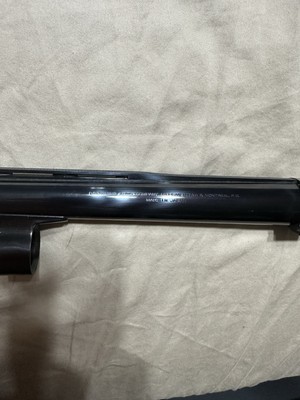 Browning A5 12ga barrel 28" Japan Invector choke NEW plus 3 extra NIP ...