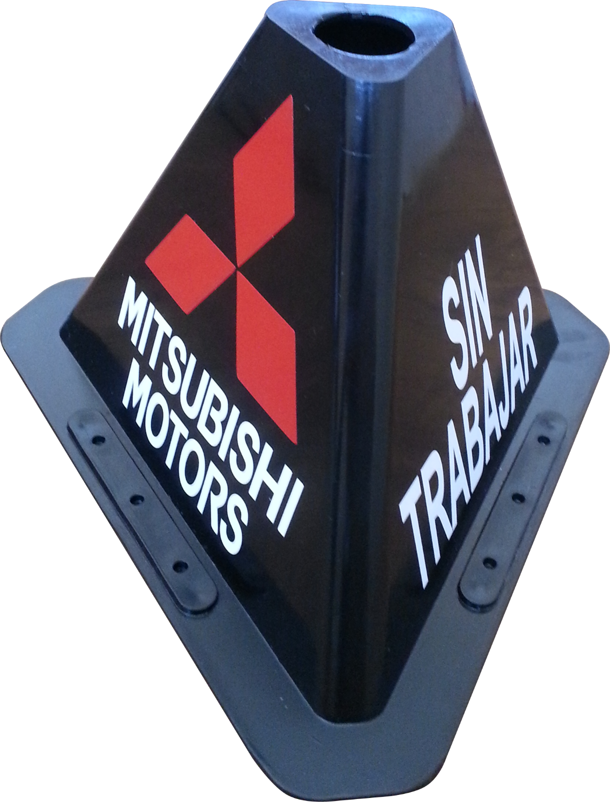 Special Price Black Magnetic Car Top Hat (50 pieces) Torre Magnética ...