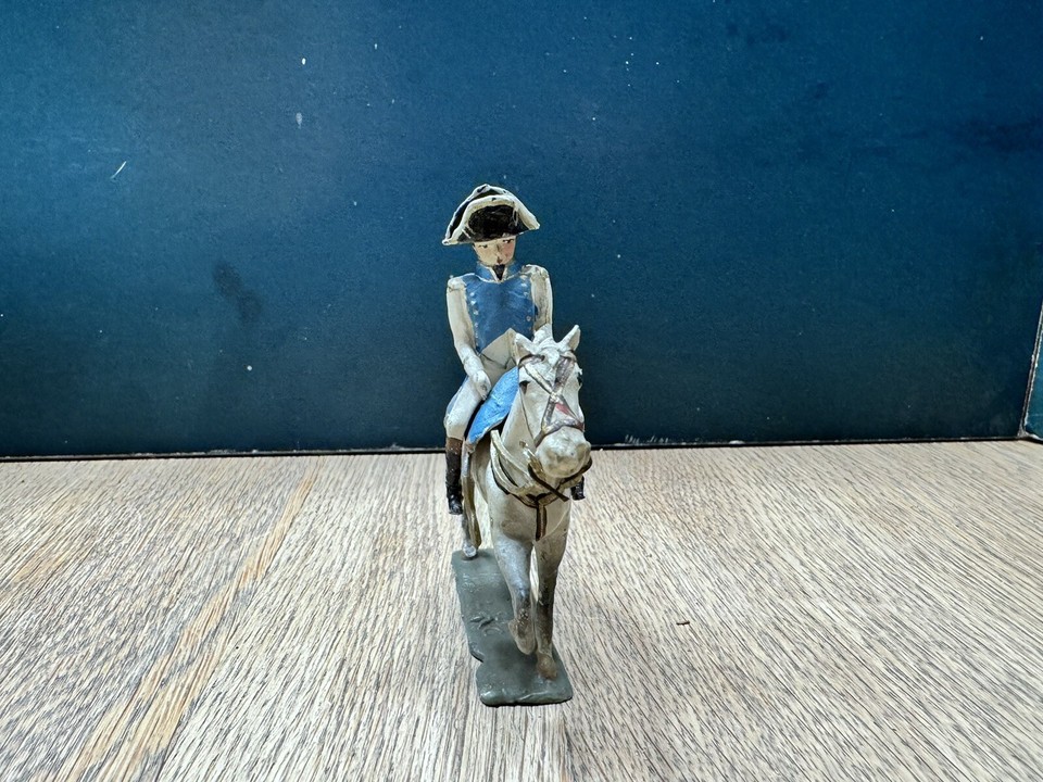 Lucotte: Rare French Field Marshal, c1815. Pre War, c1930s | eBay