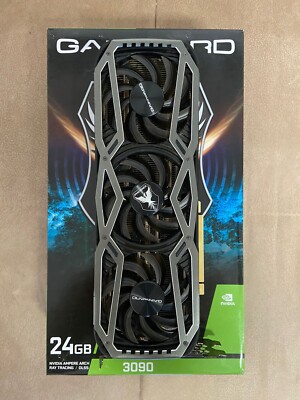 Gainwart GeForce RTX 3090 Phoenix 24GB GDDR6X Grafikkarte | eBay.de