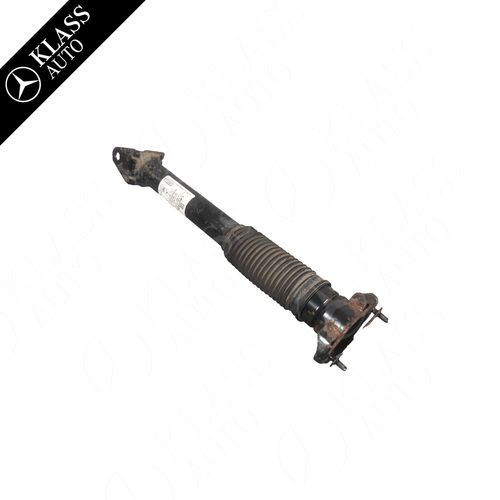 Rear Shock Absorber Mercedes ML 350 cdi 4-Matic W166 A1663200030 | eBay