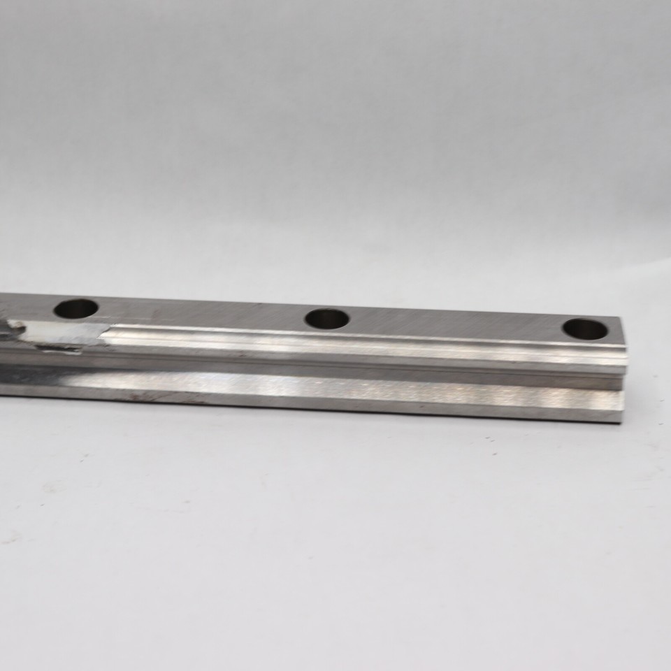 Hiwin Linear Guideway Rail HGR30 Series up to 4000mm Long HGR30 | eBay