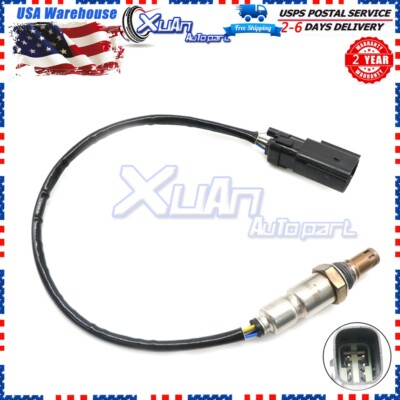 Upstream Oxygen O2 Sensor 68195741AA For 15-17 Chrysler 200 Jeep ...