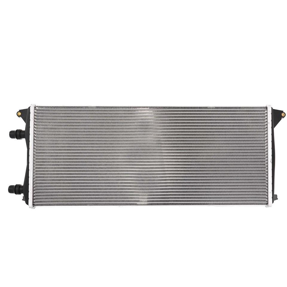 Fits For 2013-19 ML GL GLE GLS Cooling Radiator A0995001403/0995001403 ...