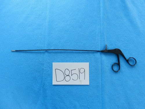 D8519 R. Wolf Surgical Laparoscopic Hook Scissors 3mm x 30.5cm 8379.02 ...