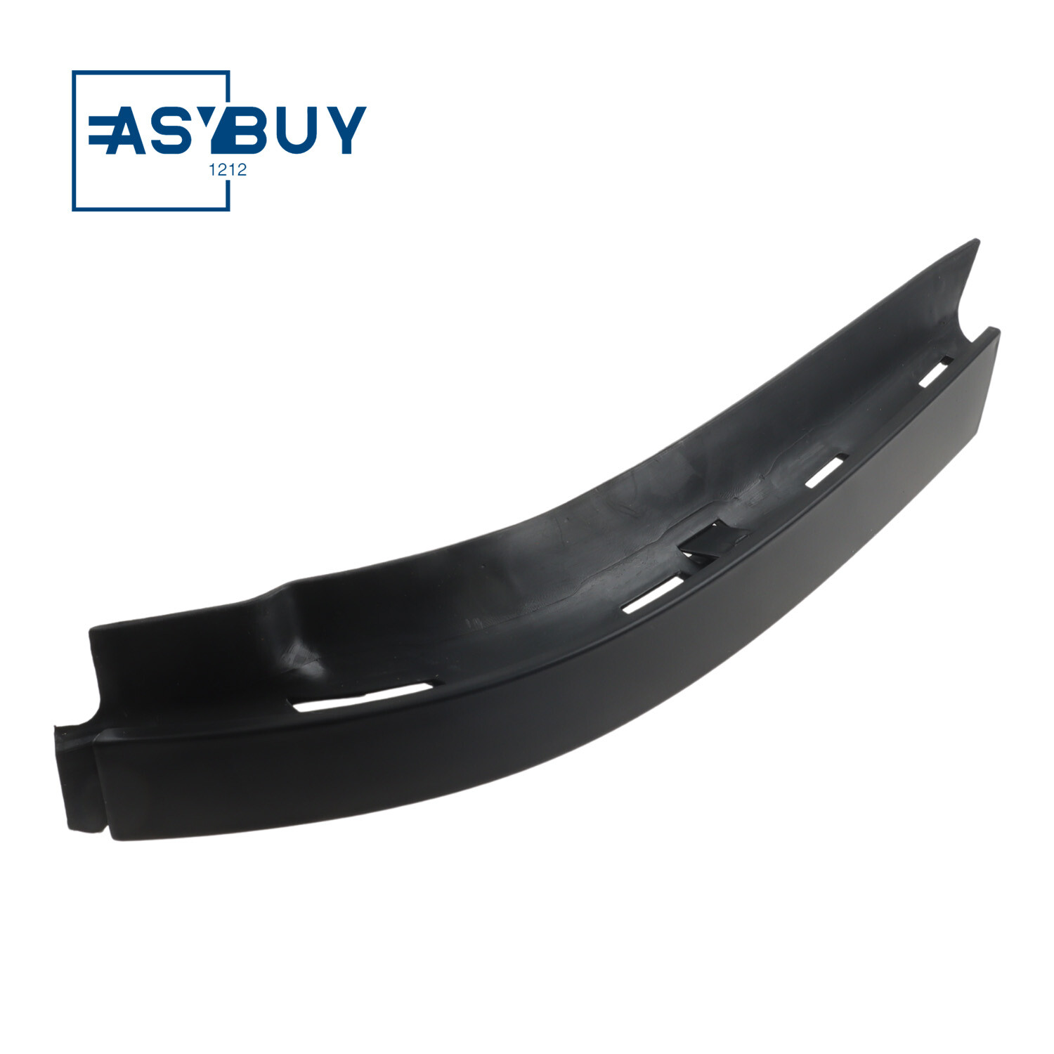 Bumper Cover Spacer Panel LH Fits for Chevrolet Silverado 1500 LD ...