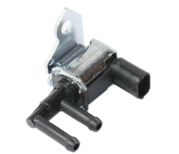 Subaru 2002-2005 Impreza WRX 16102AA300 Vapor Canister Purge Solenoid ...