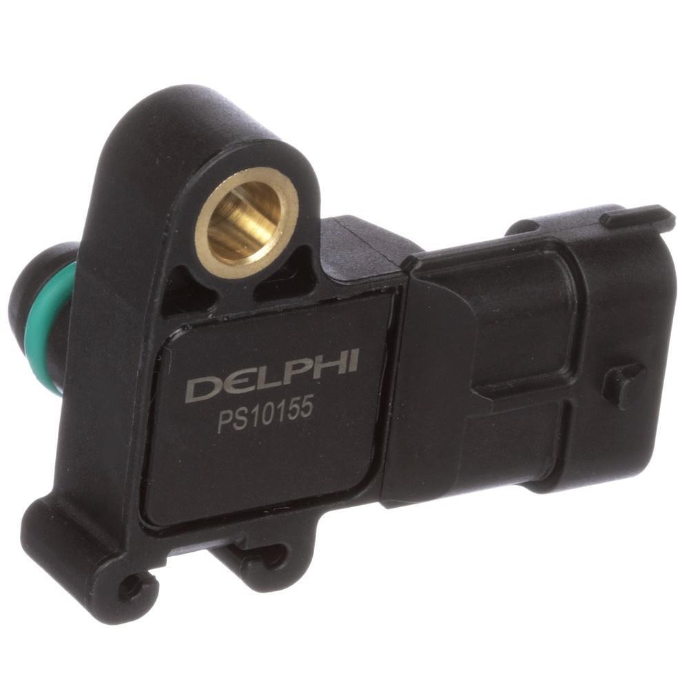 Manifold Absolute Pressure Sensor Delphi PS10155 for sale online | eBay