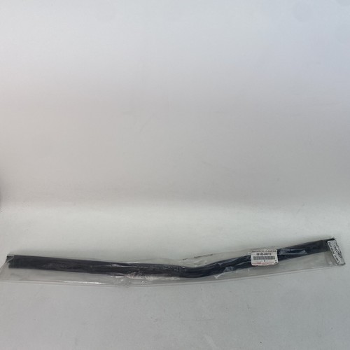 TOYOTA GENUINE 68162-0K010 WEATHERSTRIP, FR DOO OEM | eBay