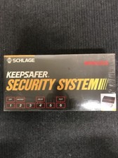 Schlage Keepsafer Wireless Security System for sale online | eBay
