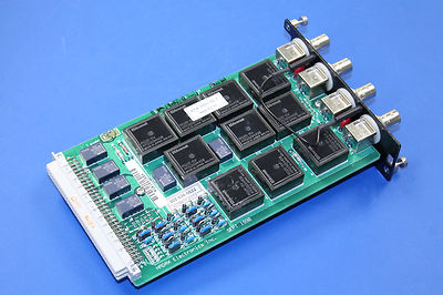 HADAX RTA-2501-02-1 Telecommunication Board QTY-1 | eBay